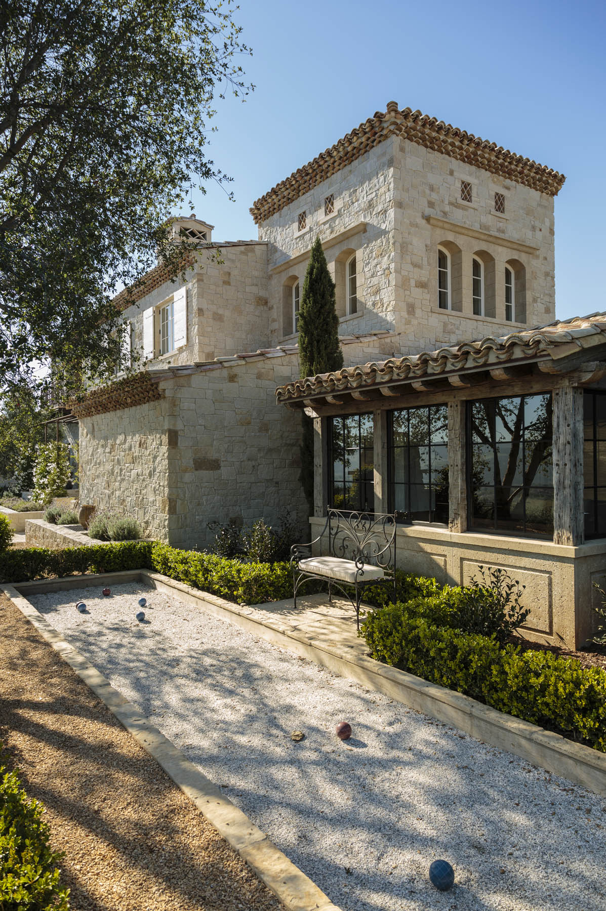 Needlegrass – EBTA Architects