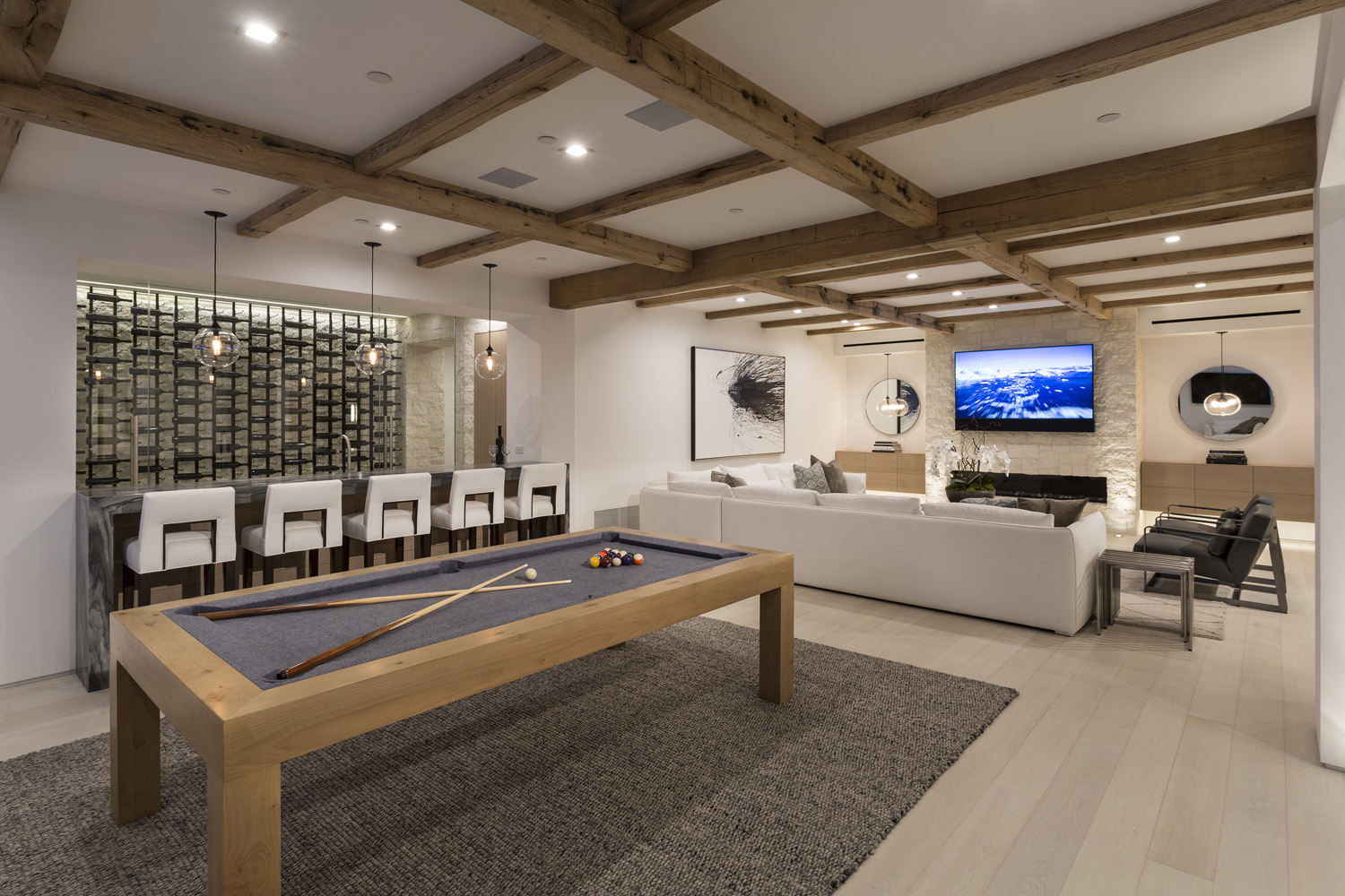 Highwater – EBTA Architects